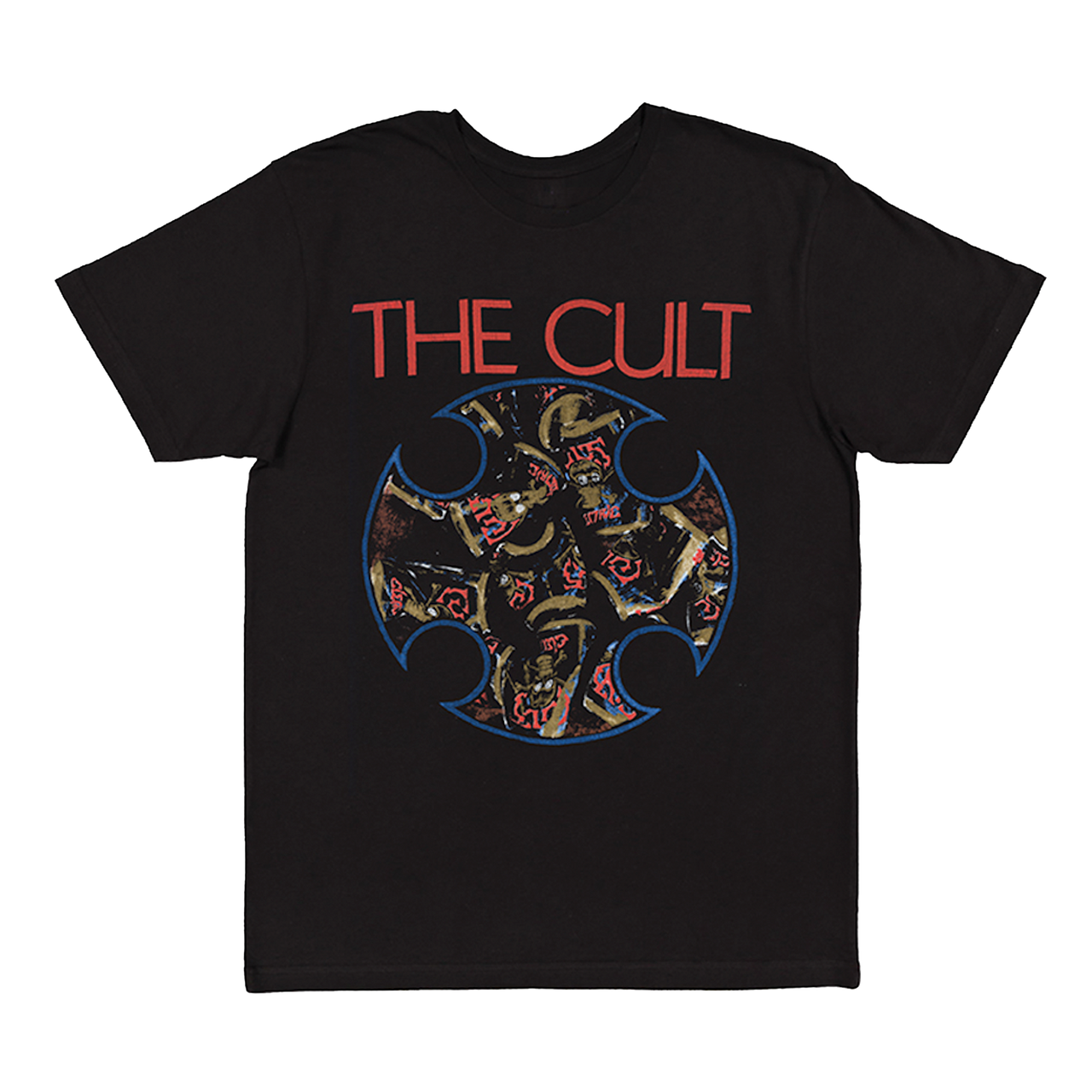 Apparel – The Cult