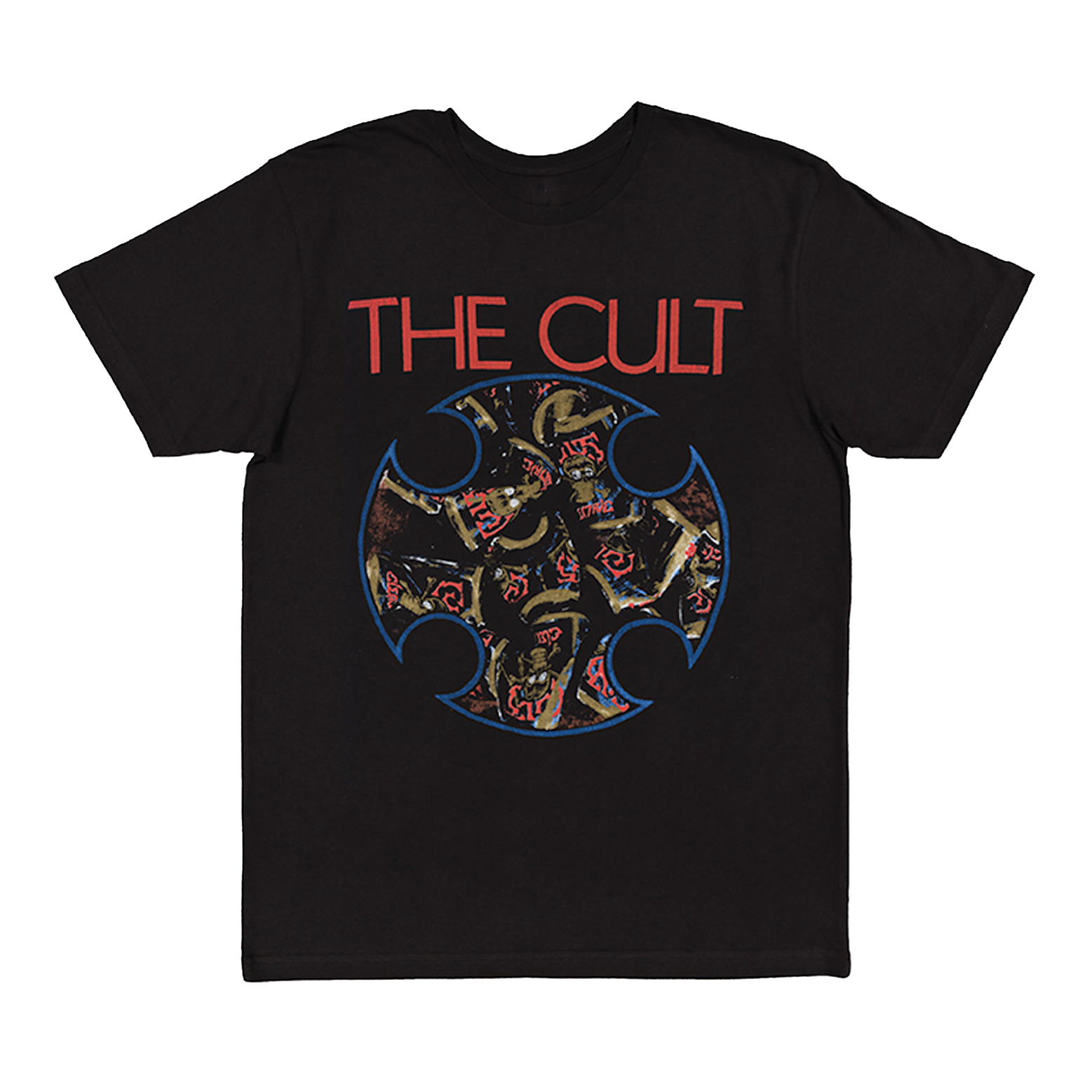 Apparel – The Cult