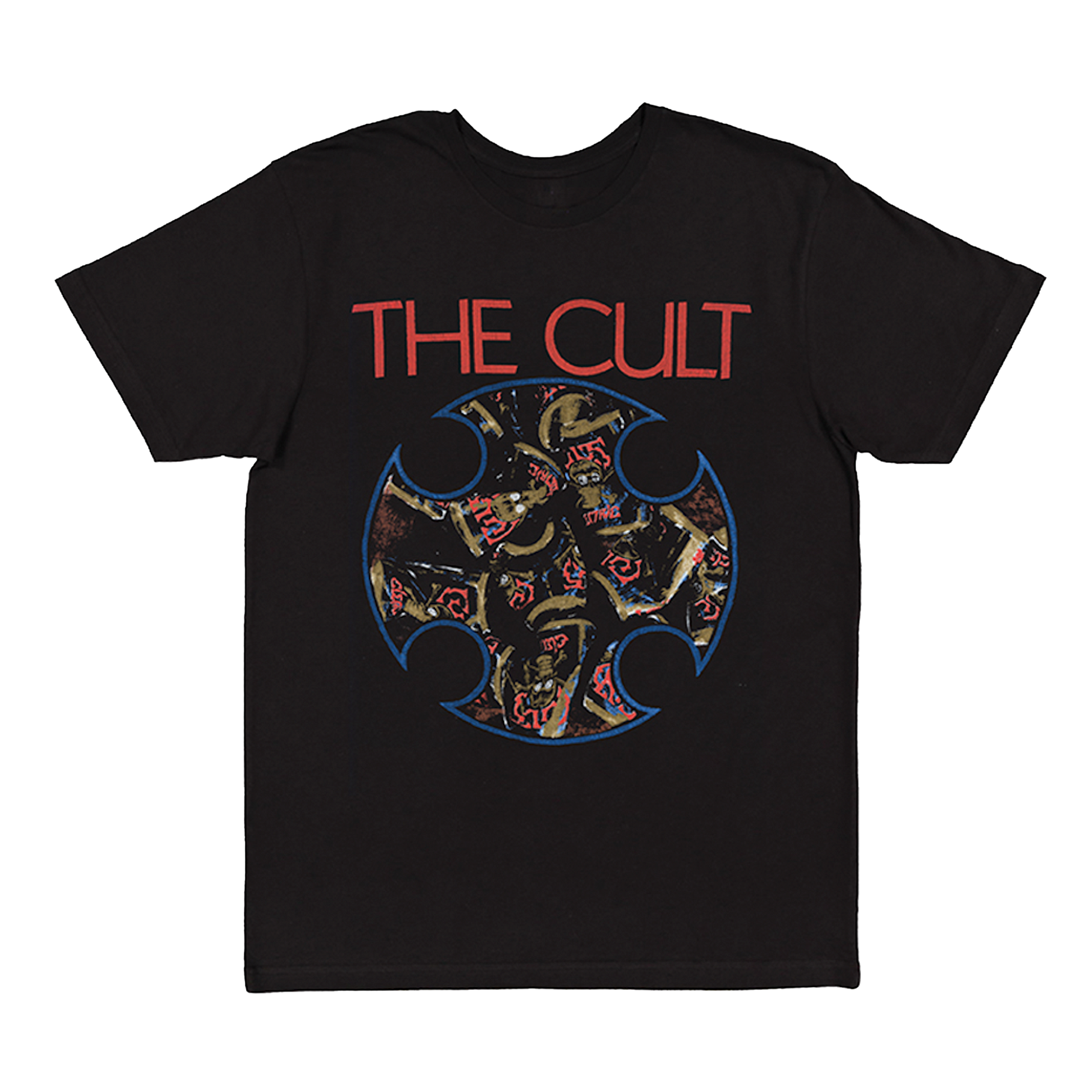 Apparel – The Cult