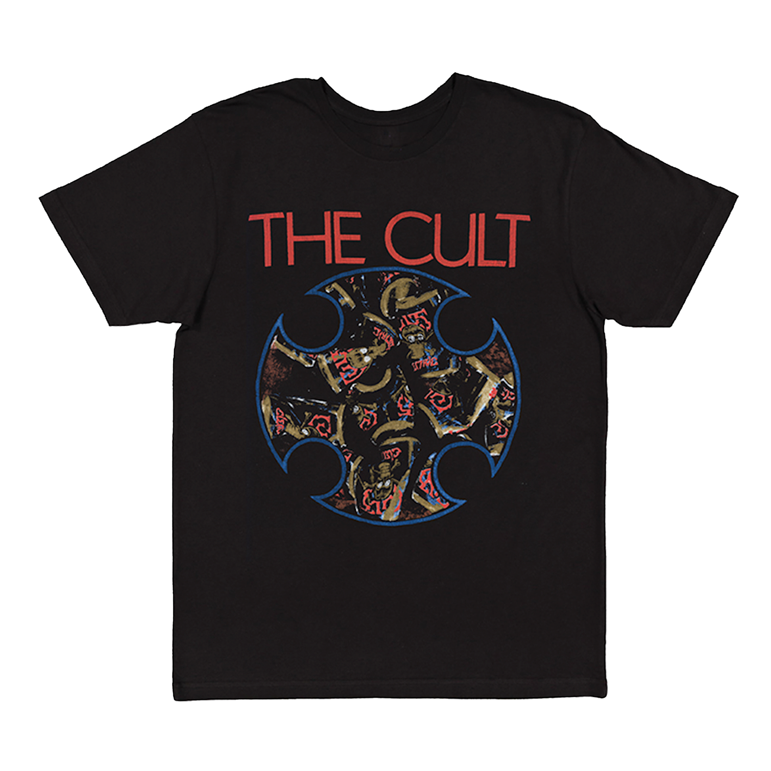 Apparel – The Cult