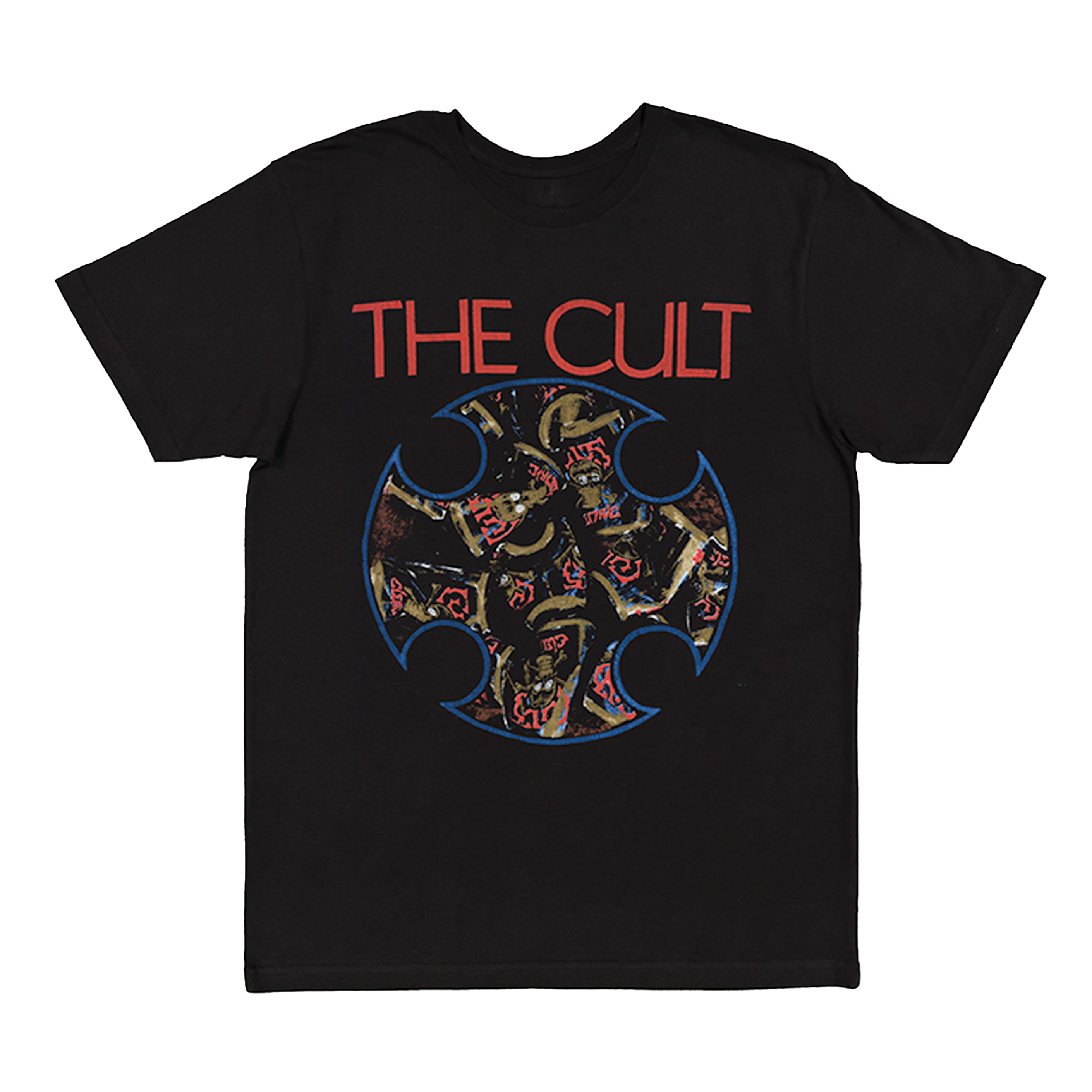 Apparel – The Cult